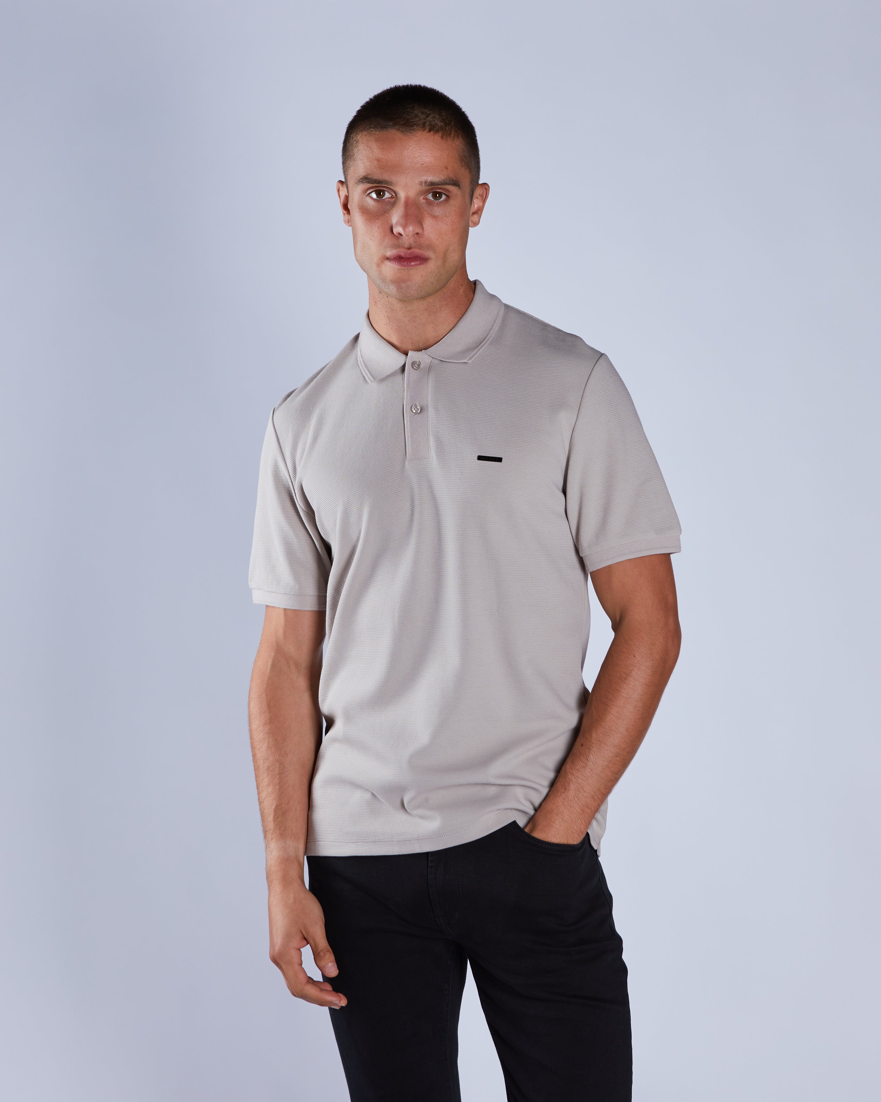 Dan POLO SHIRT Beachcomber