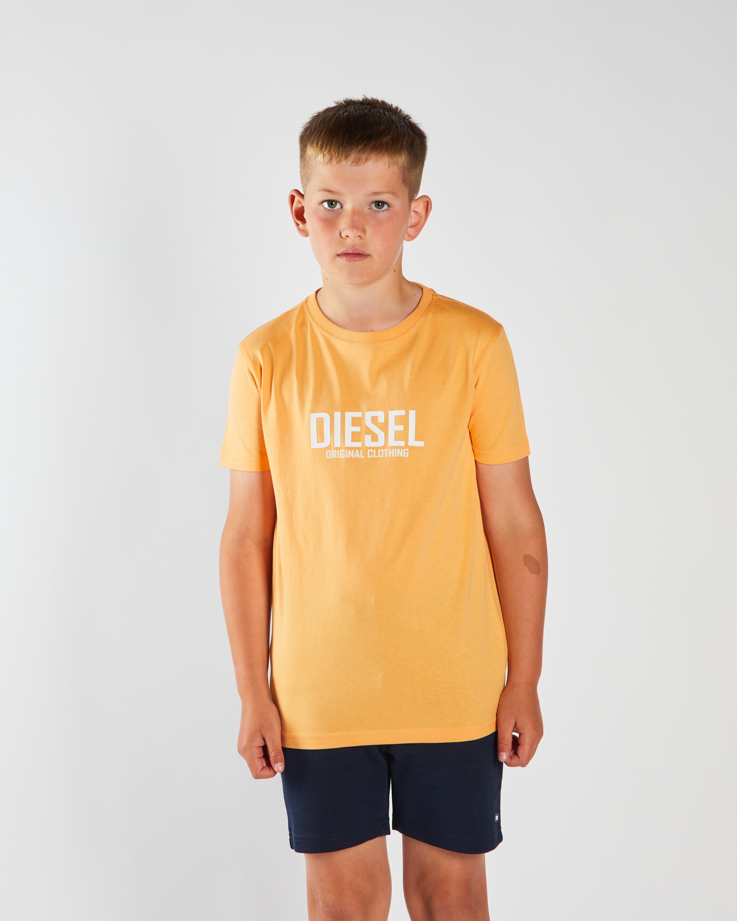 Enzo Tee Coral