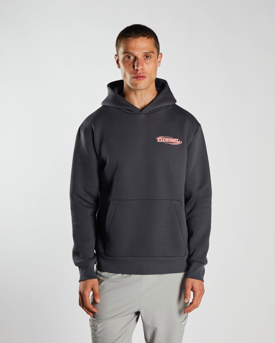 Hoodies & Sweatshirts