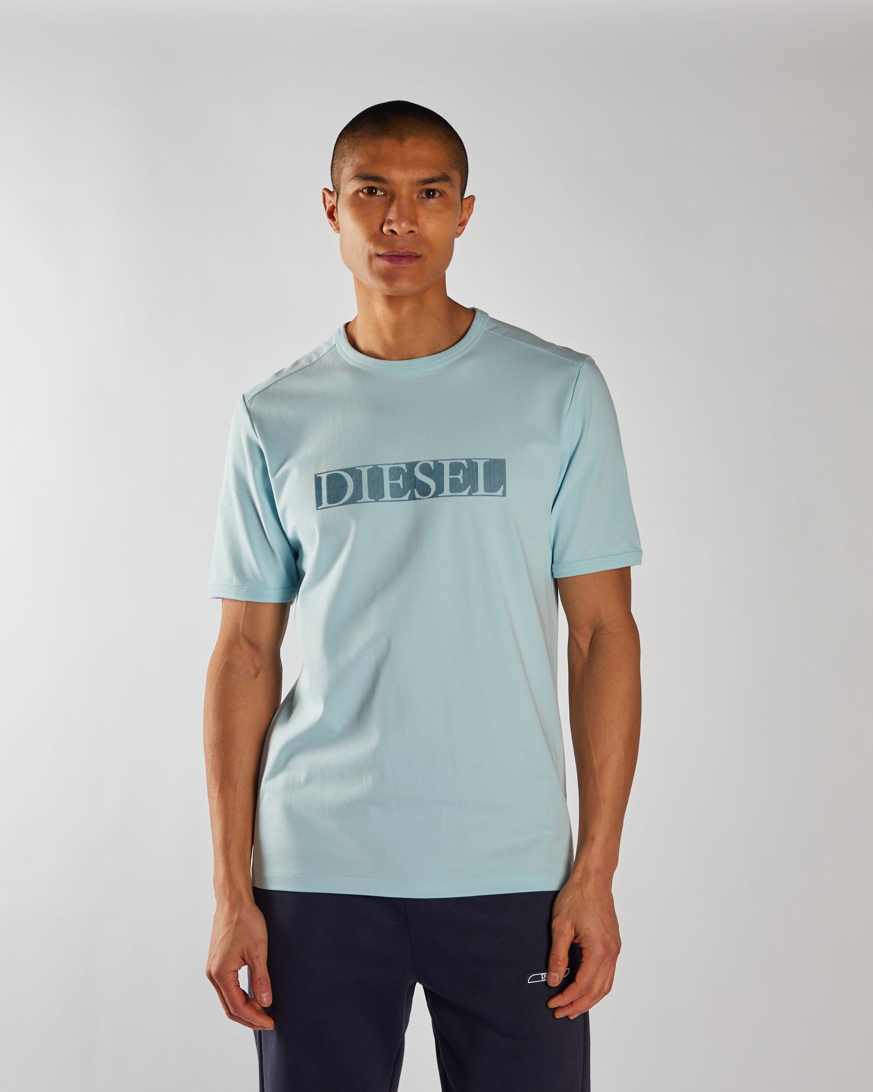 London Tee Starlight Blue