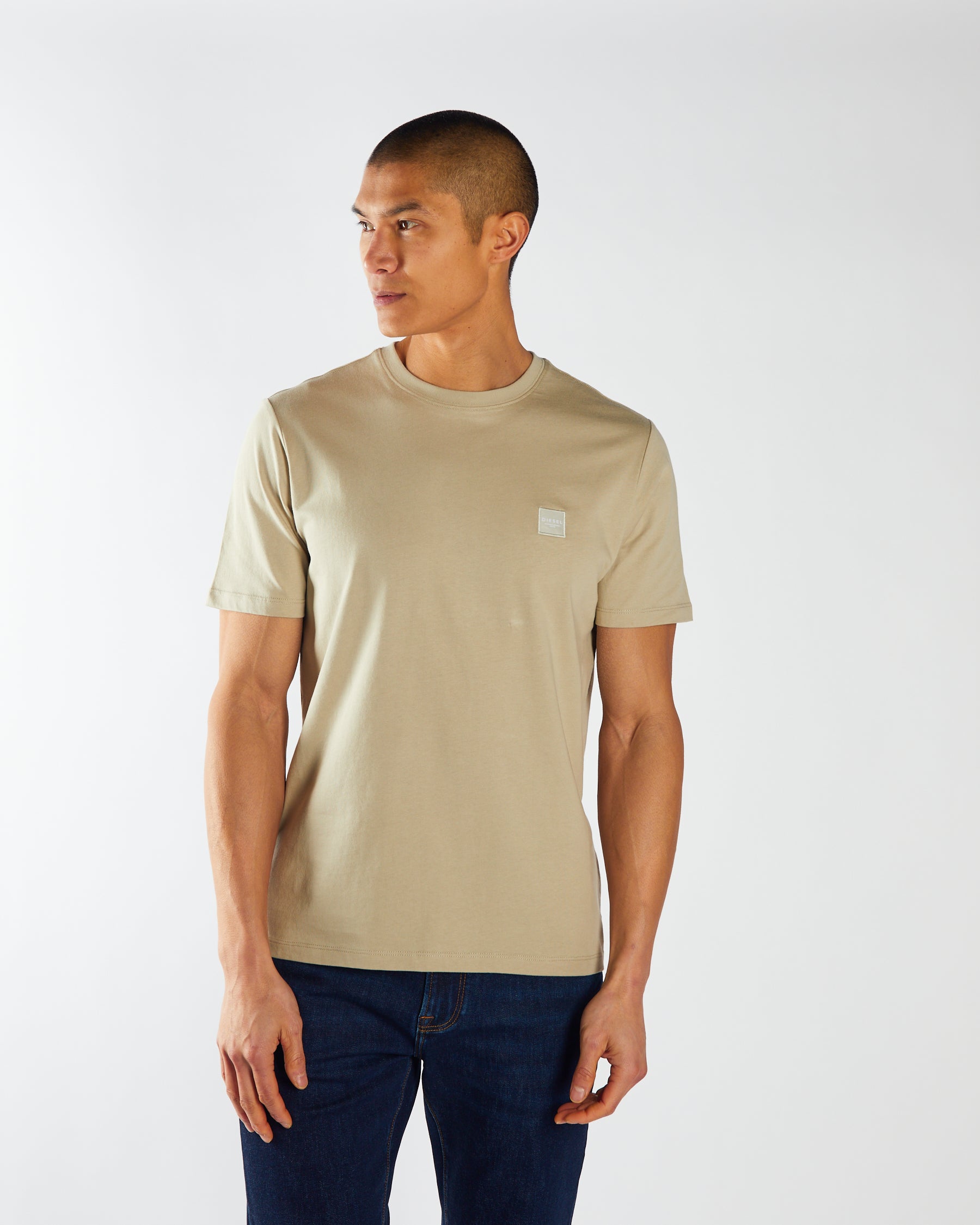Reed Tee Abbey Stone